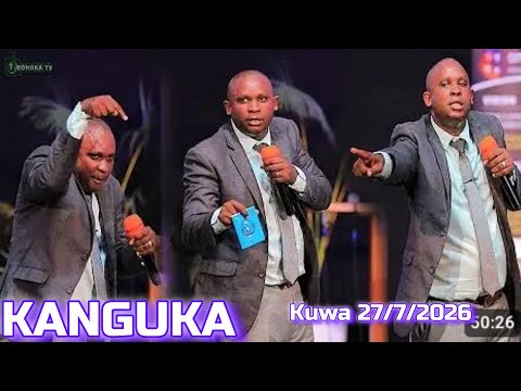 KANGUKA YO KUW 4 DUSENGERE UBURUNDI 🇧🇮NABAHATUYE