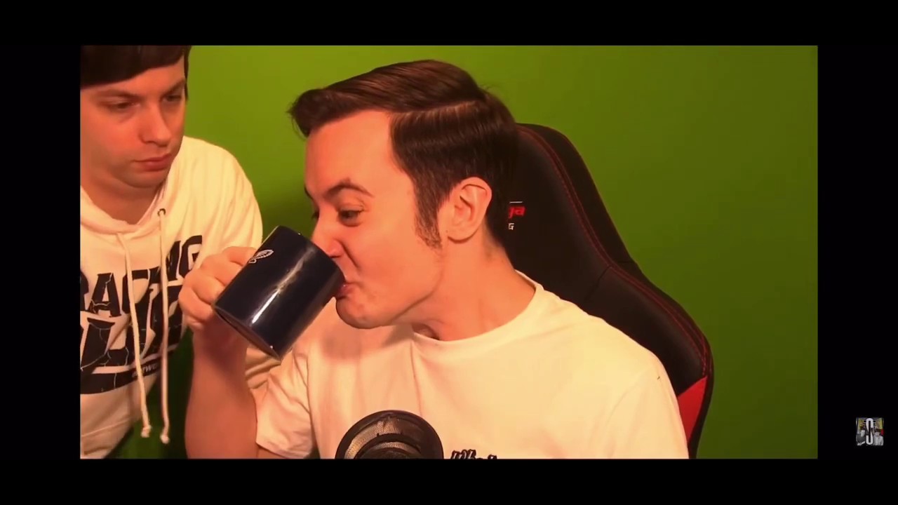 TWOSYNC what a brew compilation - YouTube