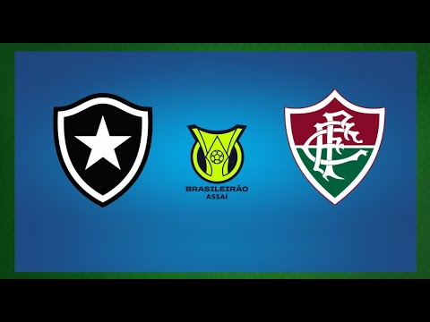 BOT X FLU CAMPEONATO BRASILEIRO 2024 - YouTube