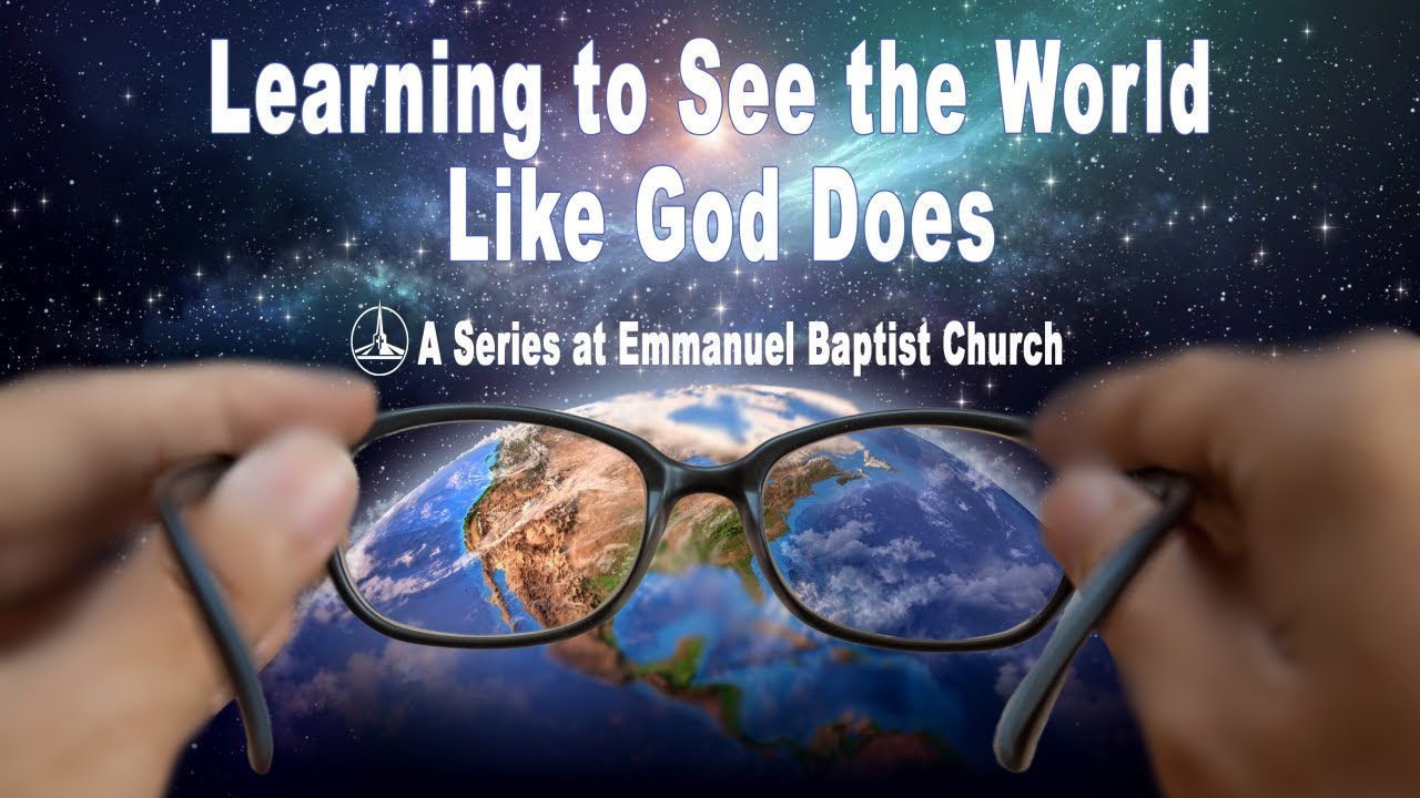 Worldview – What It Is and Why It Matters - YouTube