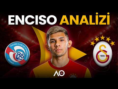Julio Enciso Galatasaray'da İş Yapar Mı?