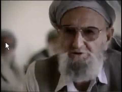 Pashtuns - the lost tribes of Israel? 5/7 - YouTube