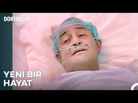 Hayat Bana Bir Şans Daha Verdi - Doktorlar