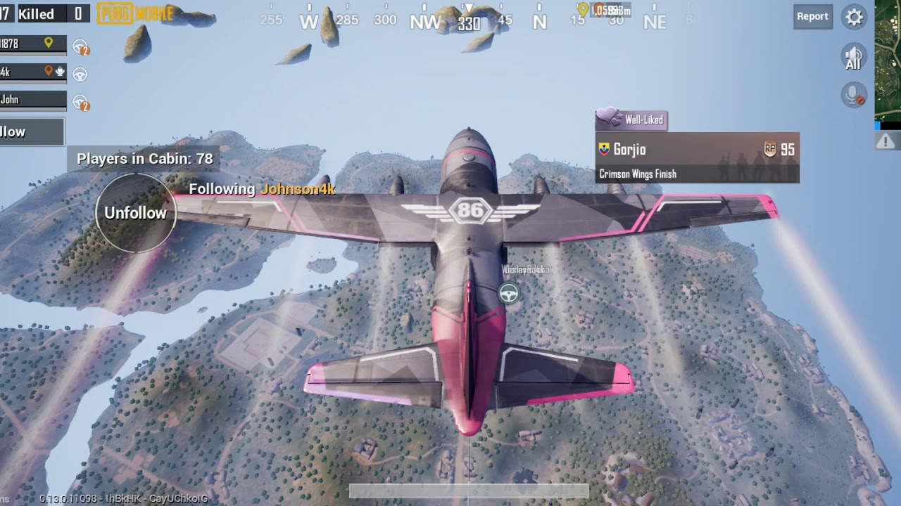 Master J - Pubg Game Play -29/06/2019(2) - YouTube
