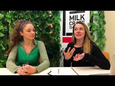 Devising Theatre | Week Nine - YouTube