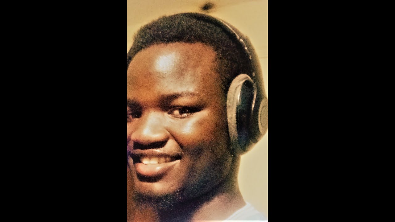 GRADUATION INVITATION - KCA UNIVERSITY -MICKY MYC. TO GOD BE THE GLORY ...