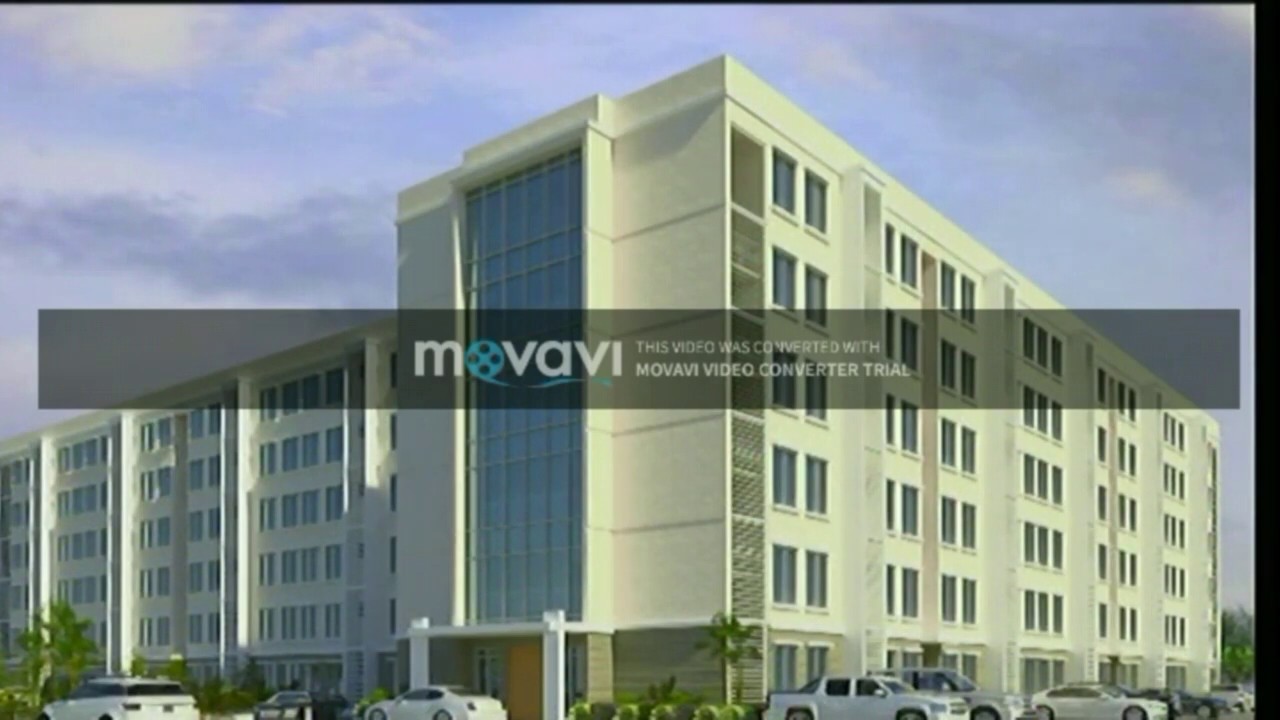 DLCC GS Introduction & Design Video - YouTube