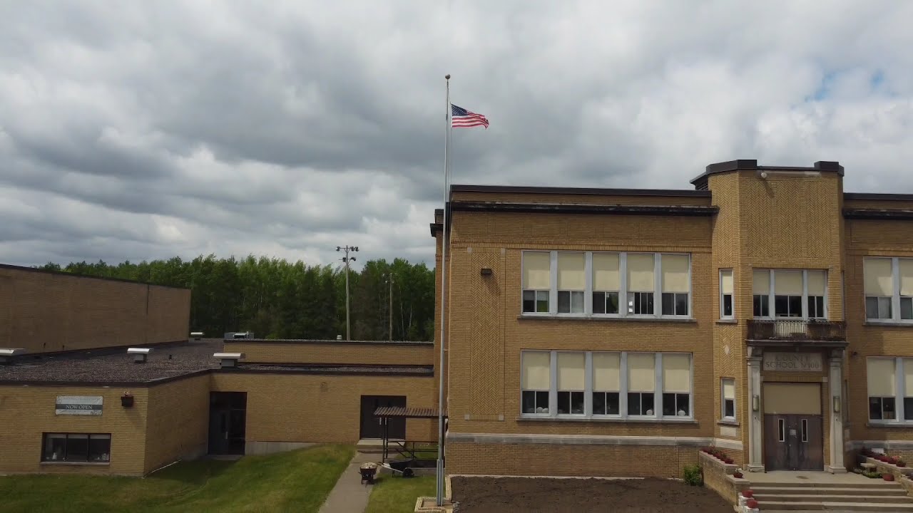 Old School Lives (OSL) Cotton, MN - YouTube