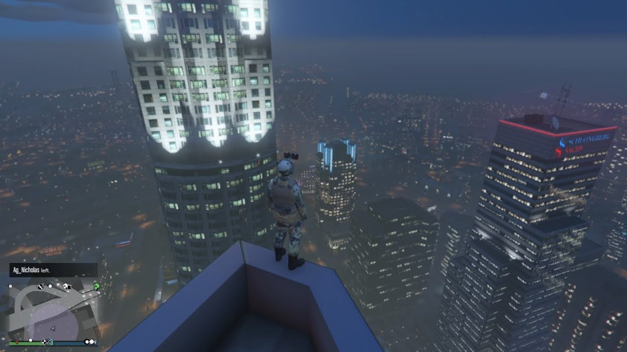 GTA 5 ONLINE: SNIPING WITH EXPLOSIVE BULLETS | F4D - YouTube