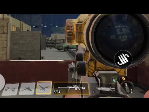 I watched Turkish pro Codm player’s vs And it’s AMAZING - YouTube