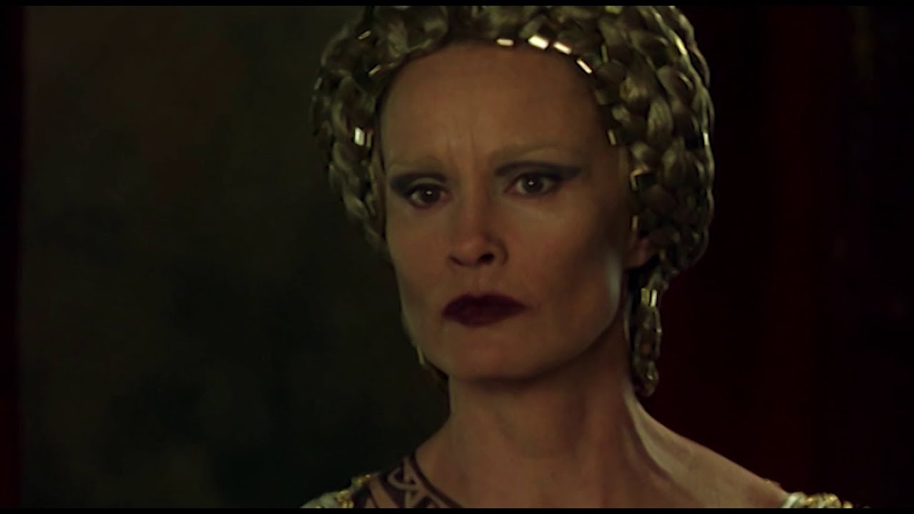 Game of Thrones- What If... Joanna Lannister Lived? - YouTube