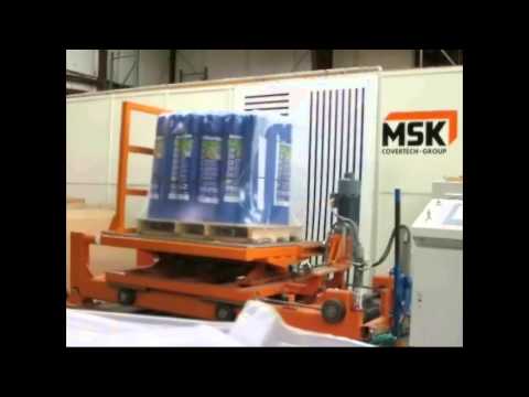 MSK Covertech - Solutions for the Roofing Roll Manufacturing Industry ...