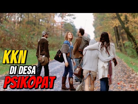 KISAH KEJADIAN NGERI (KKN) DI DESA PSIKOPAD ‼️