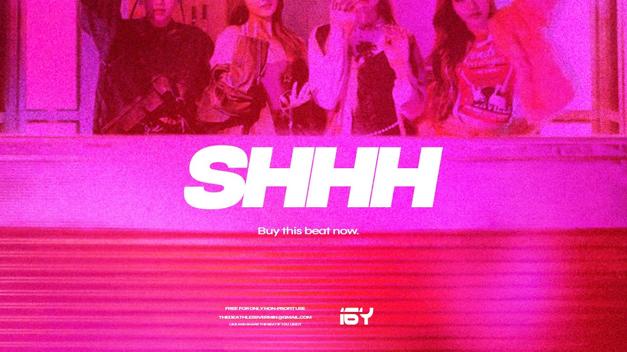 KISS OF LIFE Type Beat "SHHH" Hard K-Pop Instrumental Chords - Chordify