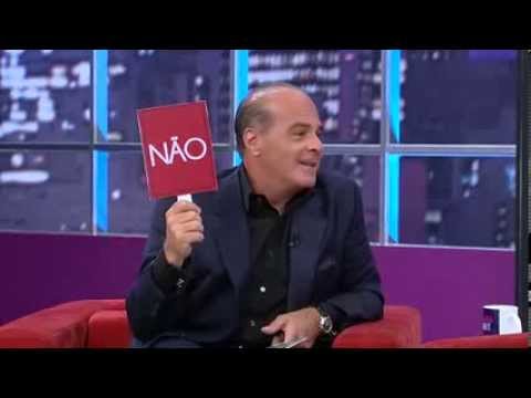 Luciana By Night: Gimenez e Marcelo de Carvalho encaram 'Teste de Afinidade' (8)