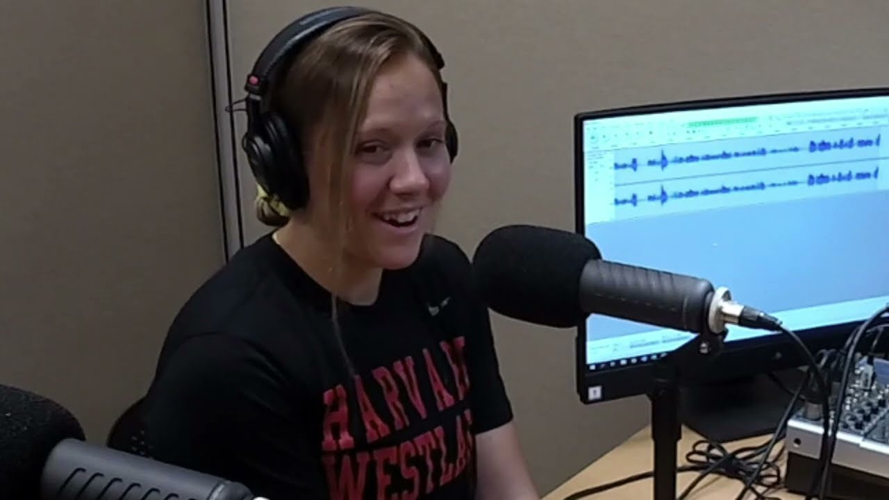 Coach's Corner with Jennifer Jamison (2/8/22) - YouTube