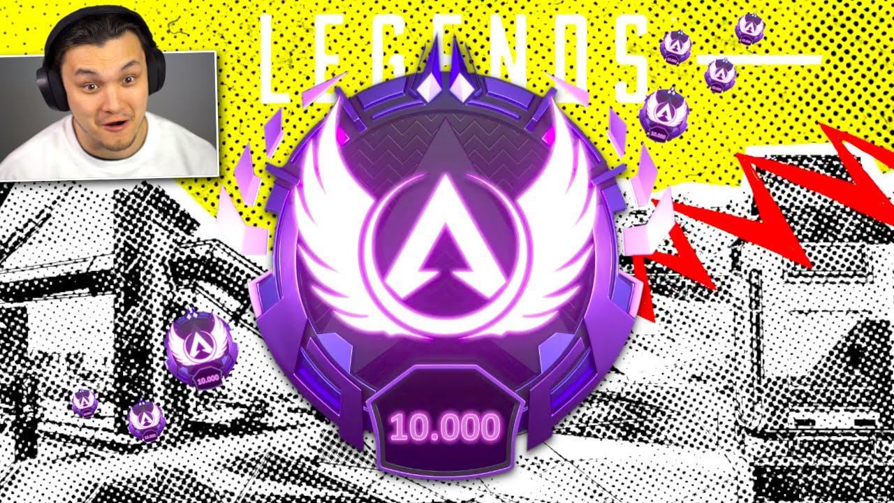 I Finally Reached Master Rank - YouTube