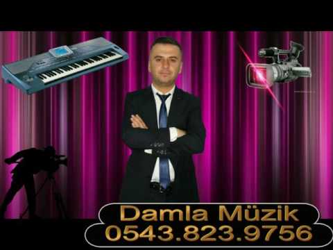 GRANİ YENİ DUYGULARLA DAMLA MÜZİK Ş.URFA SURUÇ 05438239756