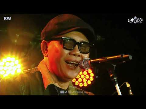 Doel Sumbang  Ft Sarah Saputri Titikoempul Live