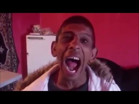 Cigu Bigule 50 Cent Remix - YouTube