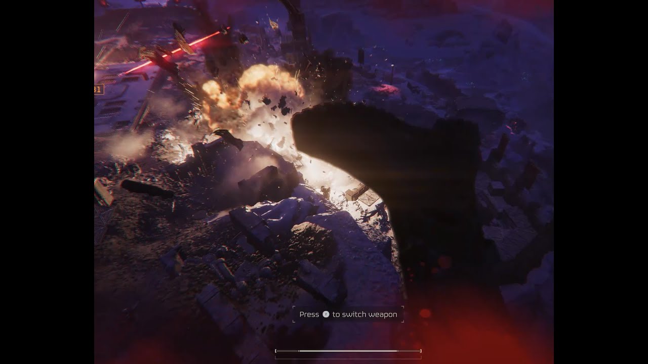 Tank Jump! - YouTube