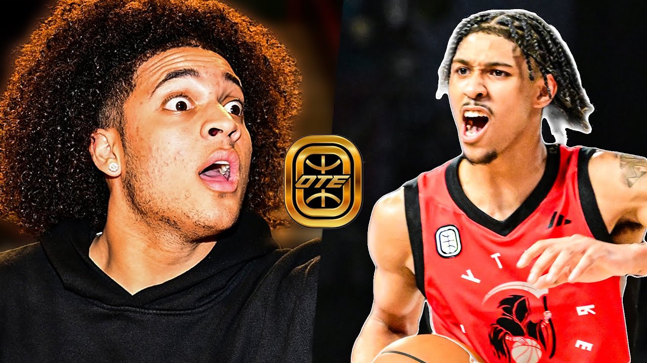 OTE FINALS IT ALL COMES DOWN TO THIS!! Cam Wilder & RWE Vs City Reapers ...