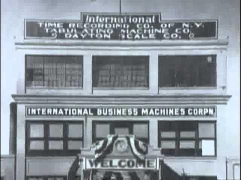 History Of The Computer Documentary - YouTube