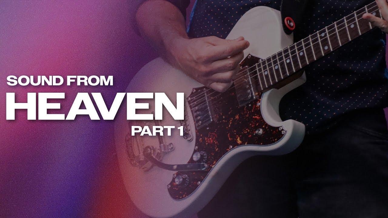 Sound From Heaven - Part 1 - YouTube