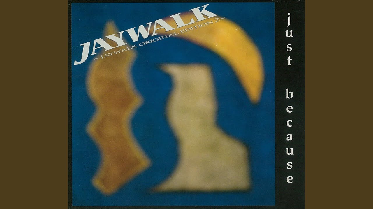 ユア マイ フレンド（JUST BECAUSE JAYWALK ORIGINAL EDITION 2 Al Version） - YouTube Music