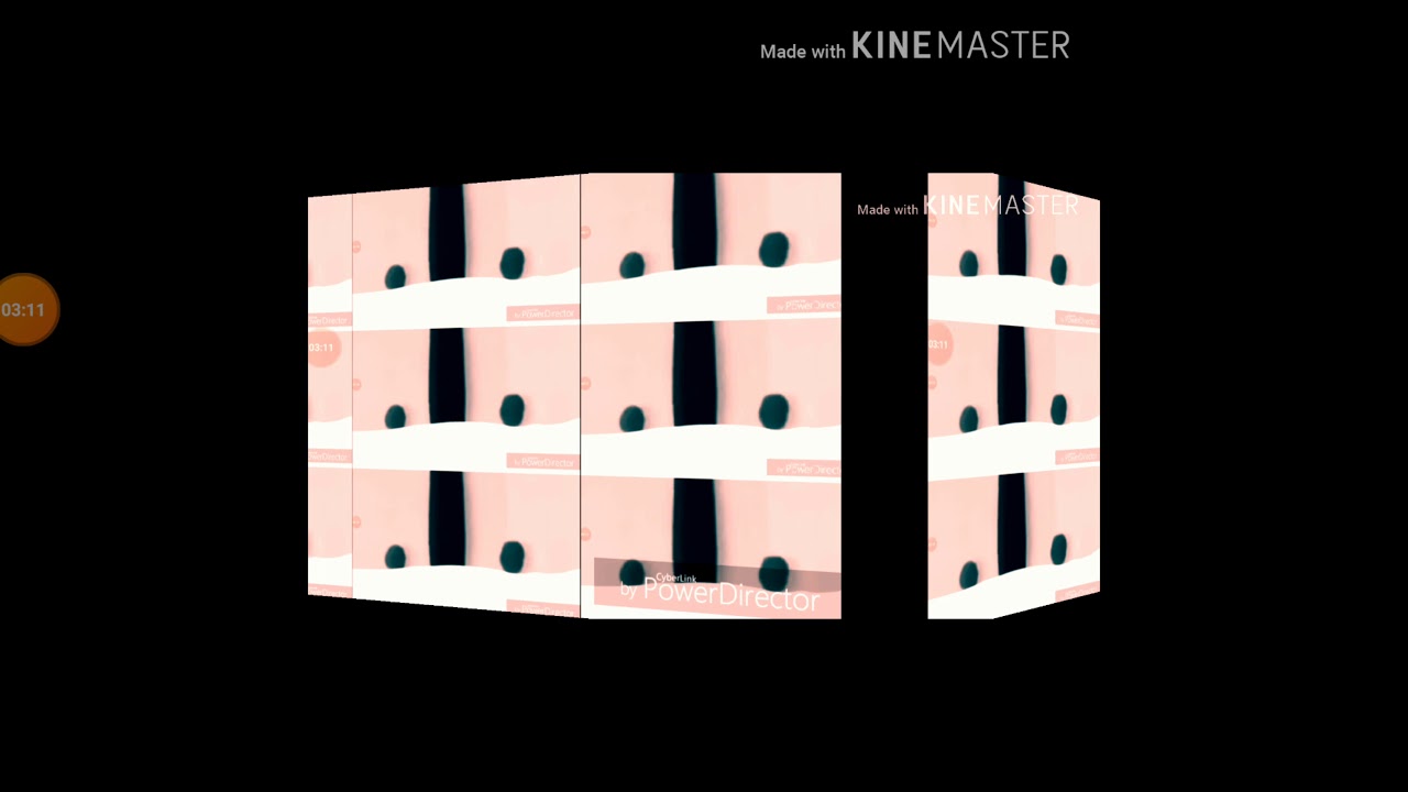 Abstract count 10 effects sponsored by preview 2 effects - YouTube