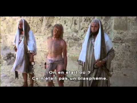 Let's go to the stoning. [ La vie de Brian des Monty Python] - YouTube