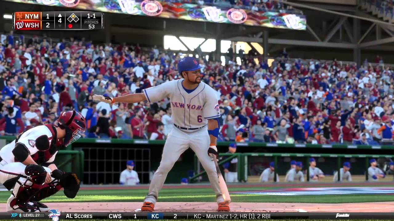 Mlb live game play - YouTube