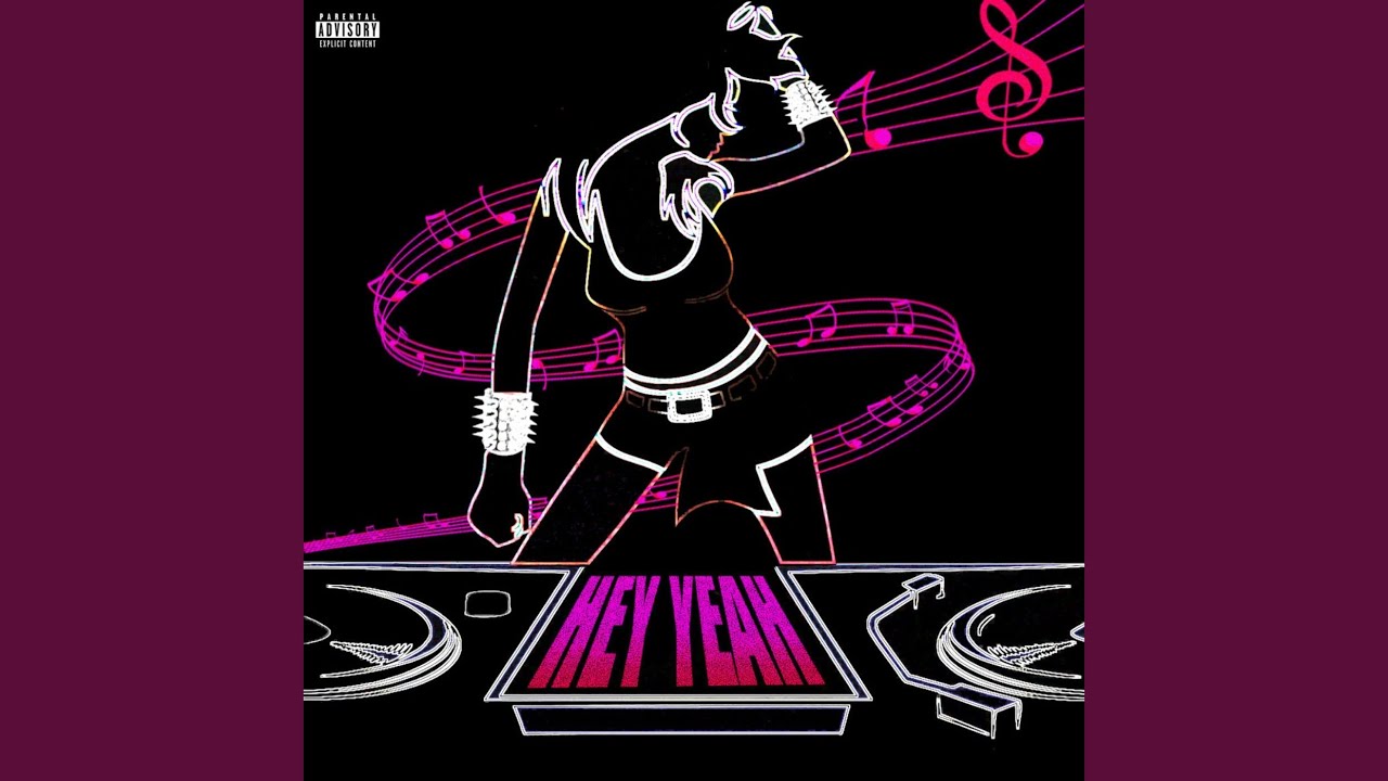 HEY YEAH - YouTube