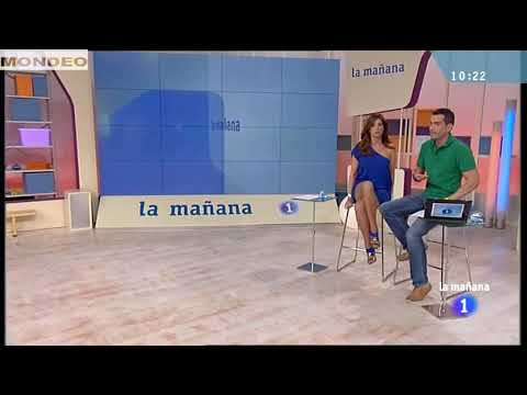 M. Montero 15/07/11 - YouTube