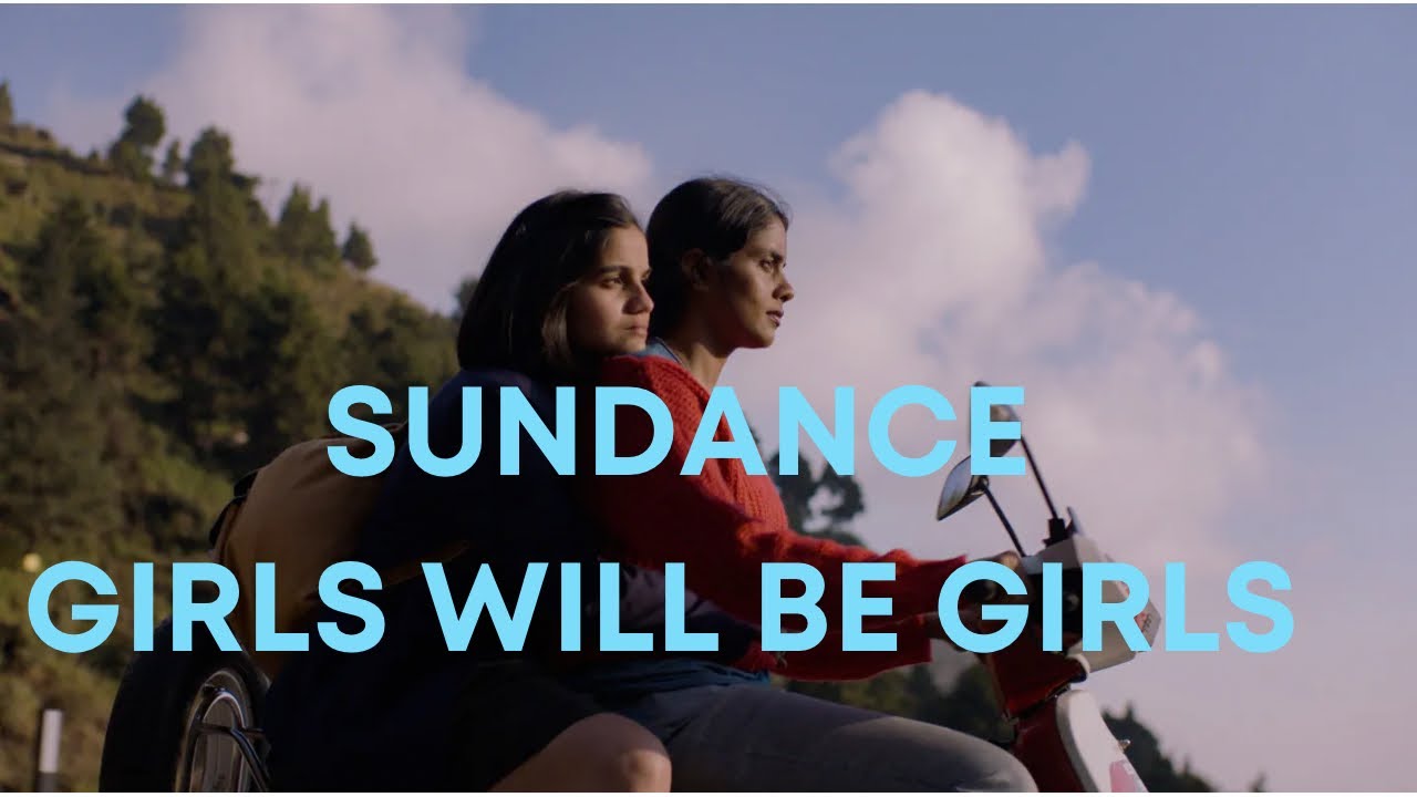 Girls Will Be Girls Win 2 Awards at Sundance 2024 - YouTube