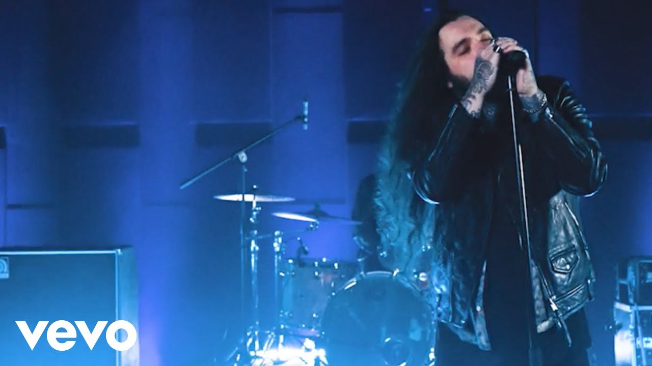 Letdown. - Shipwreck (Live In Studio) - YouTube Music