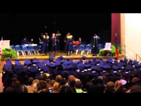 Early County High School 2014 Senior song - YouTube