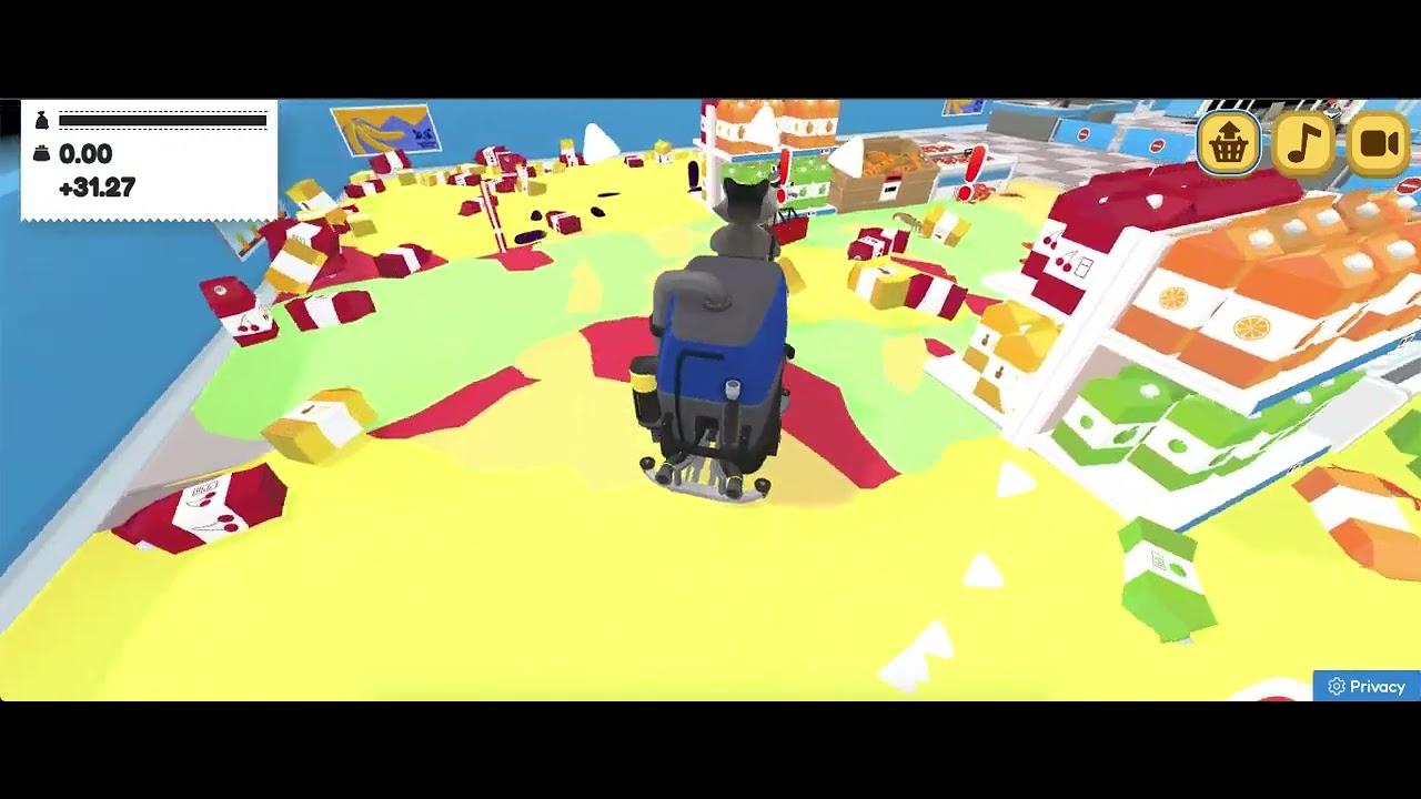 normal gameplay on raccoon retail :) - YouTube