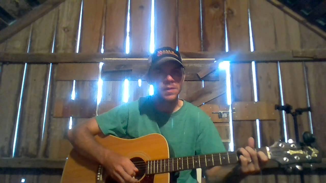 Jared Hicks - A Bite (Acoustic) - YouTube