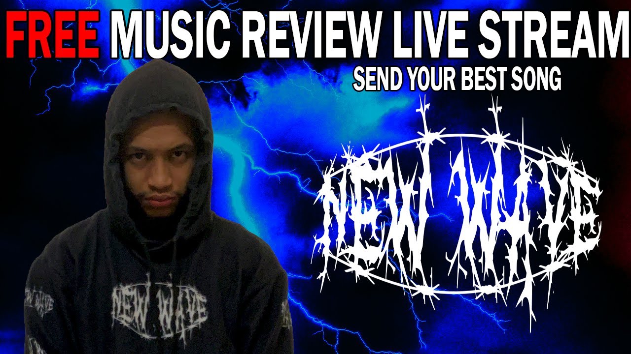 🔥FREE Music Reviews: Discover New Artists & Get Your Songs Reviewed ...