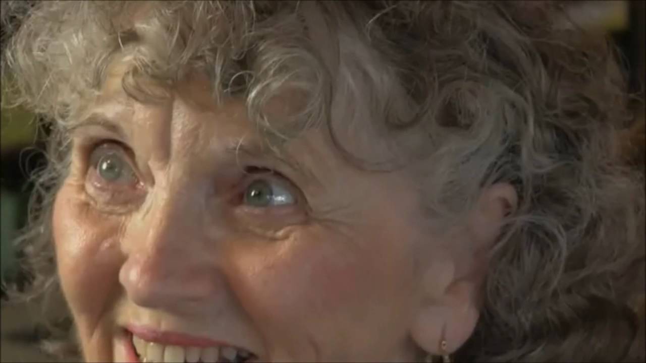 Shirley Moon Koebbe I Promise Web Series - YouTube