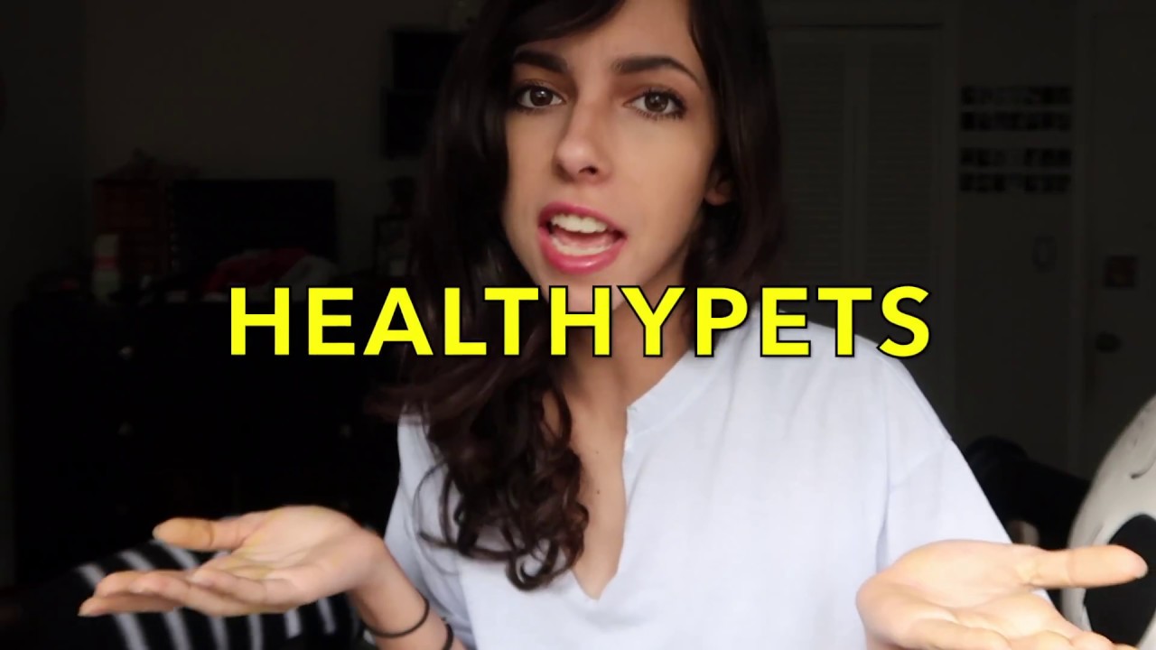 Why I Love Intesto-Guard - YouTube