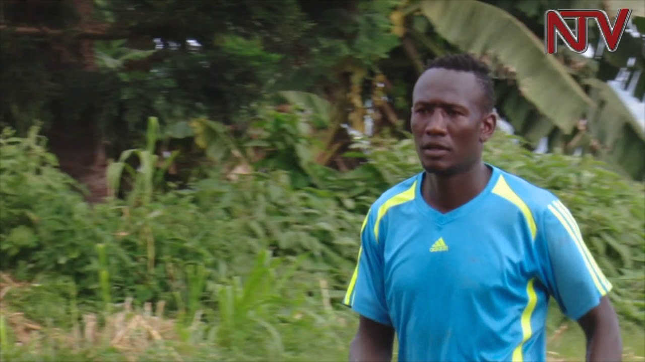 Viper's Tom Masiko to play for Ngeye clan in Bika Football Championship ...