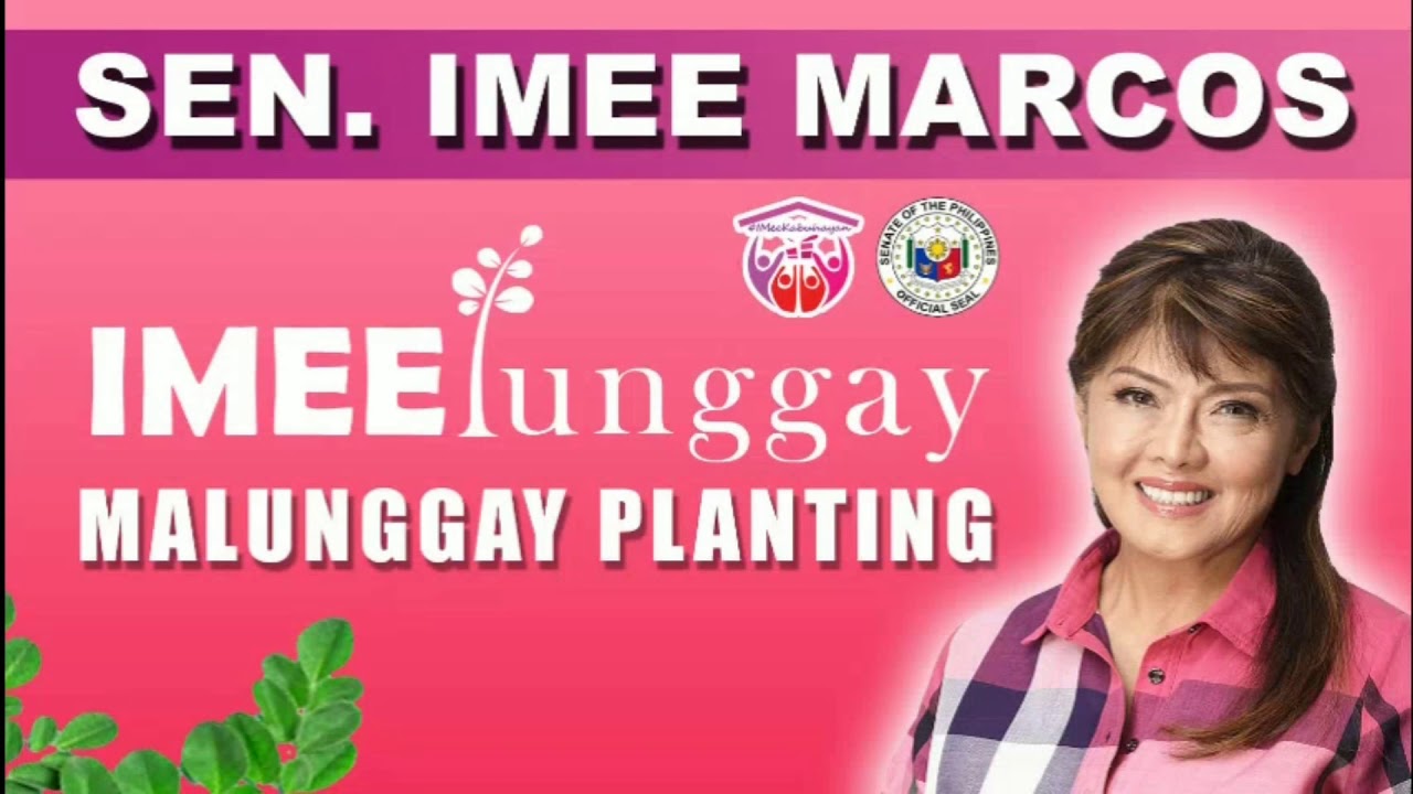 ImeeLunggay Revised Fused - YouTube