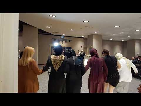 MİRAÇ ÇAKMAKÇİ KEMENCE SANATÇI..0536.5836754.İST. HALKALI LİV CİTY HOTEL DÜĞÜN  SALON PAZAR  DÜĞÜNÜ