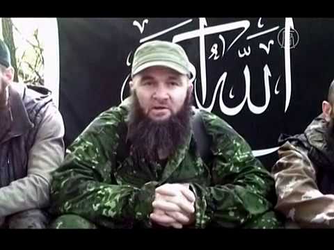 Доку Умаров призвал не допустить Олимпиады в Сочи (новости)