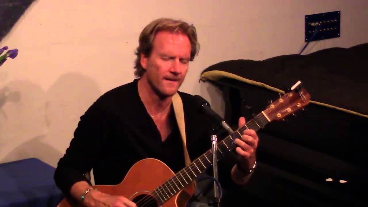 Rupert Wates - PRAYER - Theta Sound Studio LIVE! - 7/25/14 - YouTube