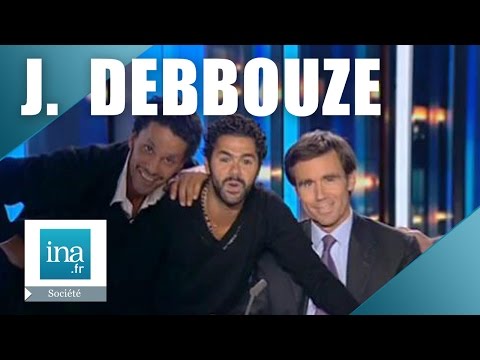 Jamel Debbouze \