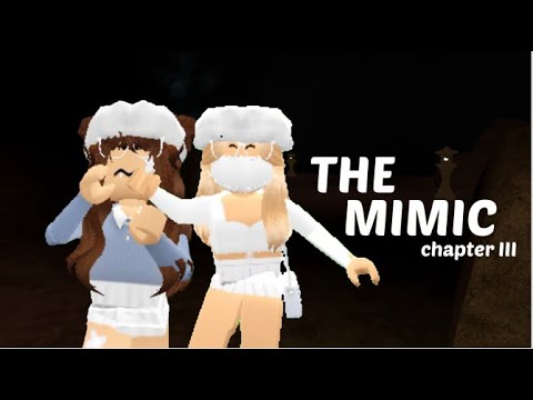 FUNNY MOMENTS IN THE MIMIC...ft.my friend - YouTube