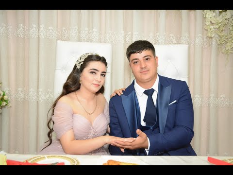 Anar & Arzu Qiz Evi (2) Qabal Toylari 20.08.2023